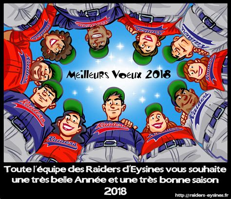 Bonne Ann E Raiders D Eysines