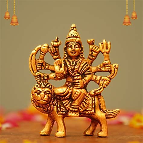 Durga Small Heritage Diaries