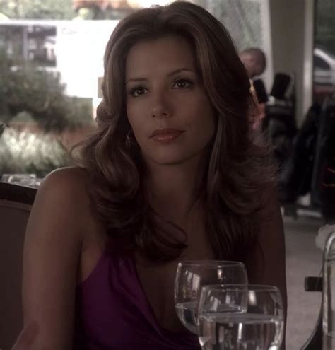 Gabrielle Solis Desperate Housewives Eva Longoria Pretty Cats