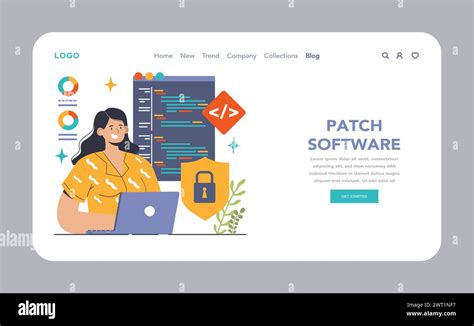 Open Source Web Banner Or Landing Page Software With Code Available