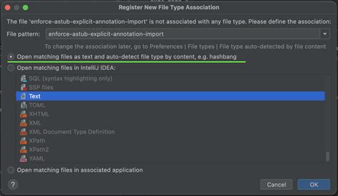 Are The Files Under Scripts Automatically Recognized As Shell