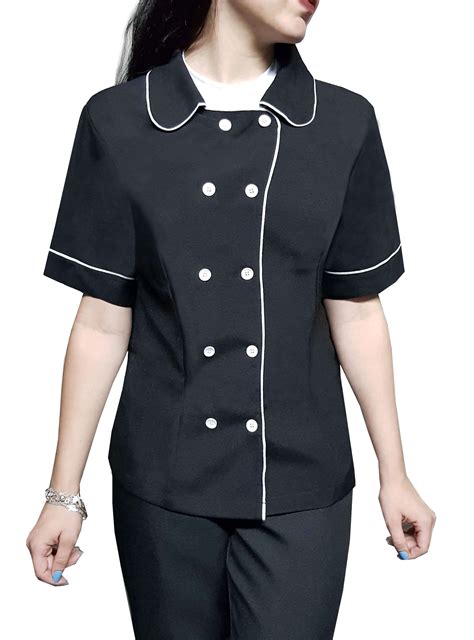Agente Uniformes Uniforme De Limpeza