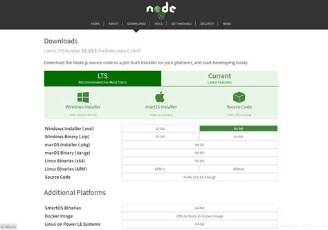 【vue】跑通vue项目所需要配置环境和跑通vue项目跑vue项目 Csdn博客