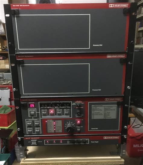 Show Me Your RACK Page 167 AVS Forum