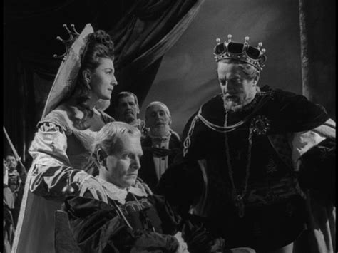 Hamlet Review Criterion Forum