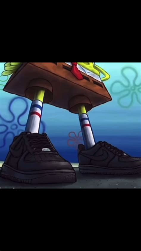 Spongebob Is Tough Asf Rbikinibottomtwitter