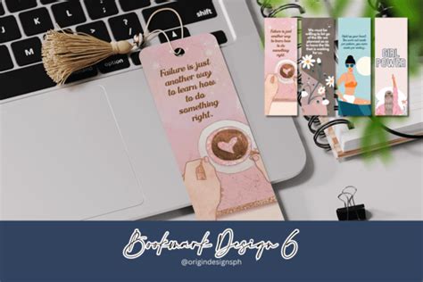 Canva Notebook And Journal Cover Template2 Graphic By Origin Designs Ph