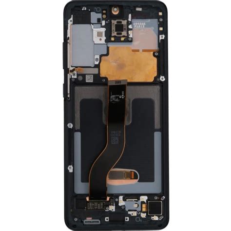 Samsung Galaxy S PLus G LCD Frame