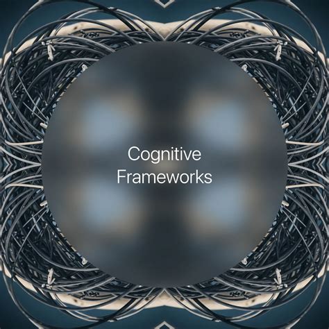 Cognitive Frameworks → Term