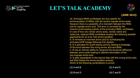 How Isoleucyl Trna Synthetase Ensures Accurate Aminoacylation Through