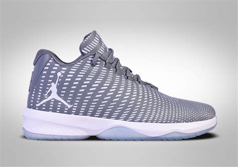 NIKE AIR JORDAN B FLY COOL GREY Price 102 50 Basketzone Net