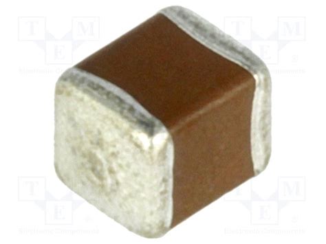 GRM32ER71H106KA12L Murata - Datasheet PDF & Technical Specs