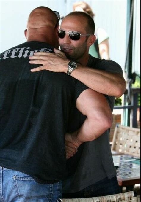 عکس های جیسون استاتهام بازیگر معروف هالیوود