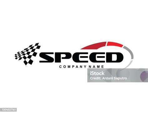 레이스 플래그 로고 디자인 템플릿 벡터 아이콘 일러스트레이션 Championship에 대한 스톡 벡터 아트 및 기타 이미지