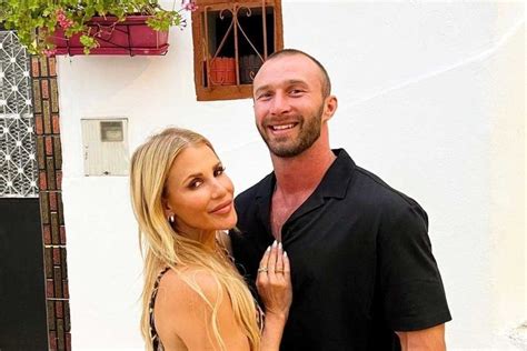 Tracy Tutor Spends Time With Erik Anderson After Breakup Video