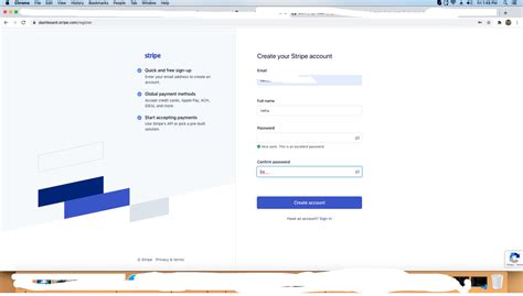how to integrate stripe payment gateway in react native