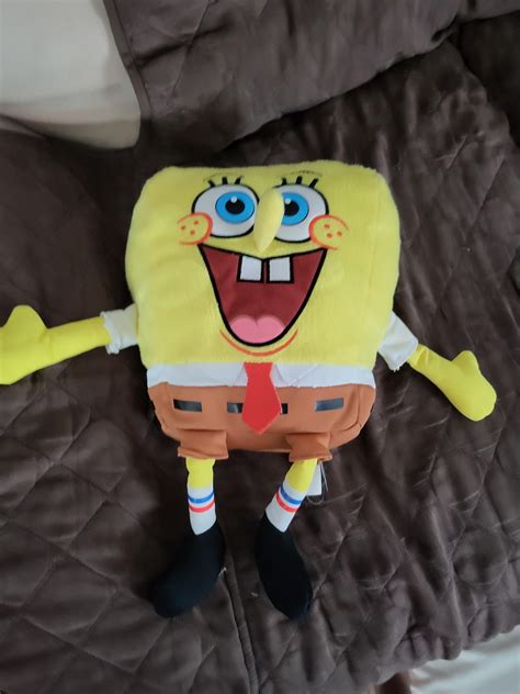 Spongebob Ps5 Controller V1 Concept🔥 R Spongebob