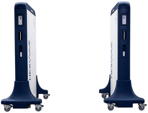 Millimeter Wave Scanners For Sale Point Security