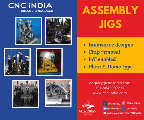 Cnc India Tools And Services Private Limited On Linkedin