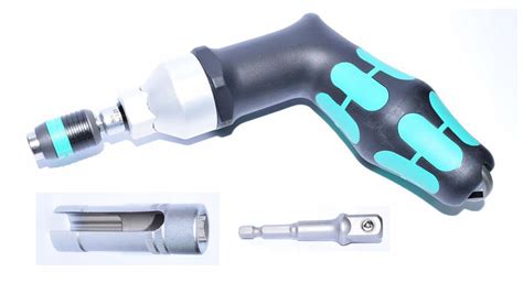 5074702001 Torque Wrench For Mounting The Mc4 Evo2 Connectors