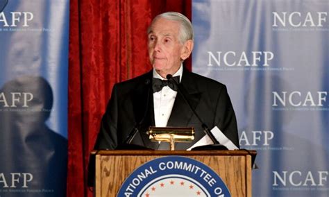 Antony Blinkens Father Former Diplomat And Banker Dies The Epoch Times