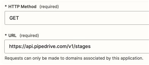 Missing Pipelines Stages In Pipedrive Stage Field When Creating A