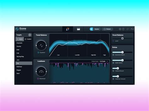 Izotope Ozone 11 A Repackaged Suite With Future Proof Features
