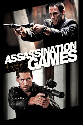 იარაღი Assassination Games ქართულად Srulad Com