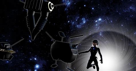 巨大ヒロイン コラボ企画挿絵集その4 『逃亡先での共闘』 Feldenのマンガ 漫画 ウルトラヒロイン ウルトラレディ・メルネデ