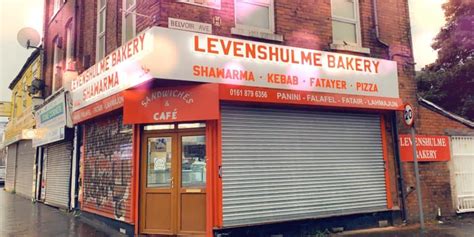 Levenshulme Bakery Lev You Lots