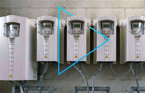 Variable Speed Drive