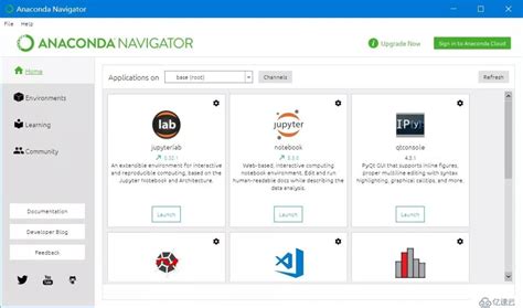 开始python编程，你一定需要的环境搭建！ 编程语言 亿速云