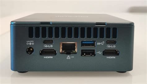 GEEKOM Mini IT13 Review Análisis características y rendimiento Guía