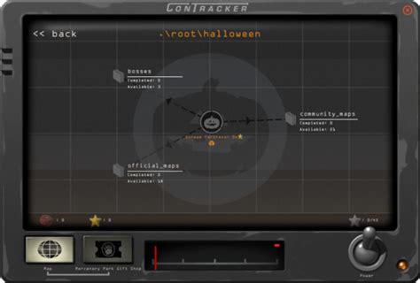 Halloween Contracts Official Tf2 Wiki Official Team Fortress Wiki
