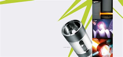 Improved Wear Resistance With Durit Thermal Spray Coatings