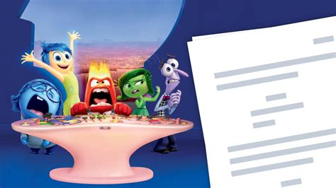 inside out script pdf download plot characters and themes