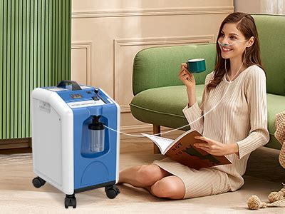 Tips And Tricks For Using Oxygen Concentrator MICiTECH