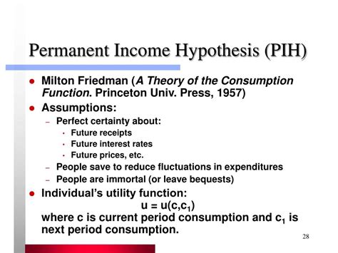 Ppt Consumption And Investment Powerpoint Presentation Free Download