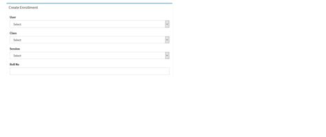 Drop Down Menu Values From Dropdownlist Yii2 Stack Overflow