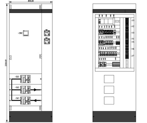 lv switchgear siemens type 3b jeco webshop