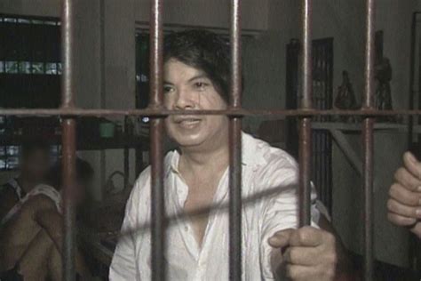 Opinion Rapist Murderer Ex Mayor Has Friends In High Places