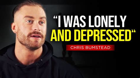 Emotional Chris Bumstead Motivational Video Must Watch Youtube