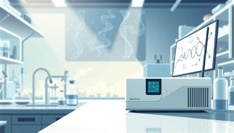 Understanding Rna Nanodrop The 40 Factor Explained