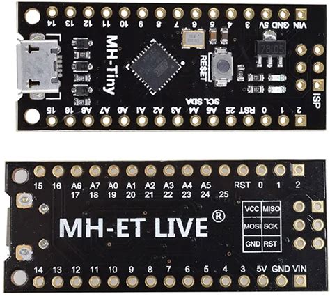Pinball Ball Detector Alternative Microcontrollers Retro Refurbs