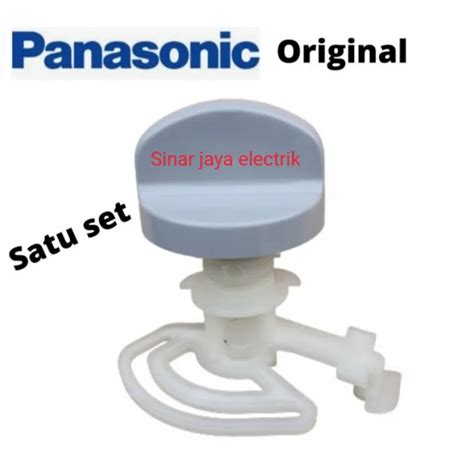 Selector Pembuangan Mesin Cuci Tabung Panasonic Set Lazada Indonesia
