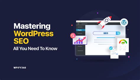 Mastering Wordpress Security