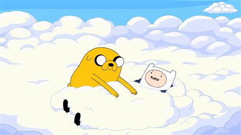 Cartoon Network Adventure Time Finn Ipad Wallpaper Tweety Finn Jake