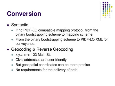 Ecrit Architectural Considerations Ppt Download
