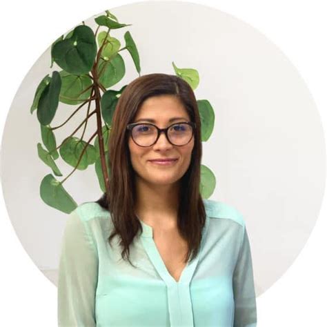 Psicóloga Marisol Bahena Monterrey