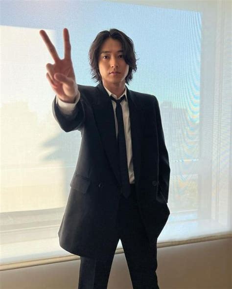 《今際之國》全球爆紅主演人氣三級跳！山崎賢人竟「一抵三」踢走竹野內豐 自由電子報istyle時尚美妝頻道